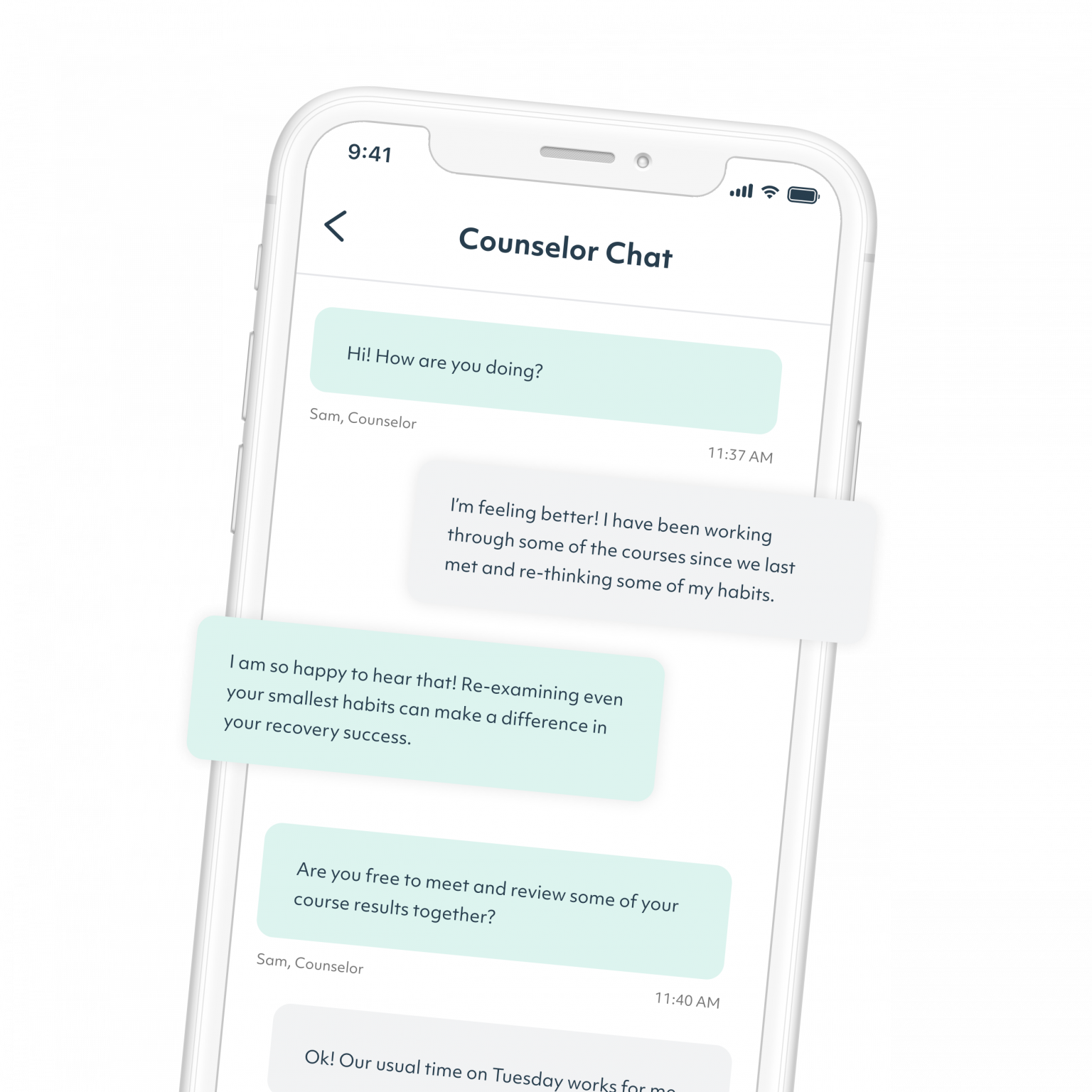 Virtual Addiction Resources from our Experts - Workit Health