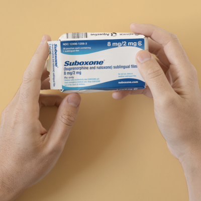 Online Suboxone Treatment | Opioid Addiction Help in Florida