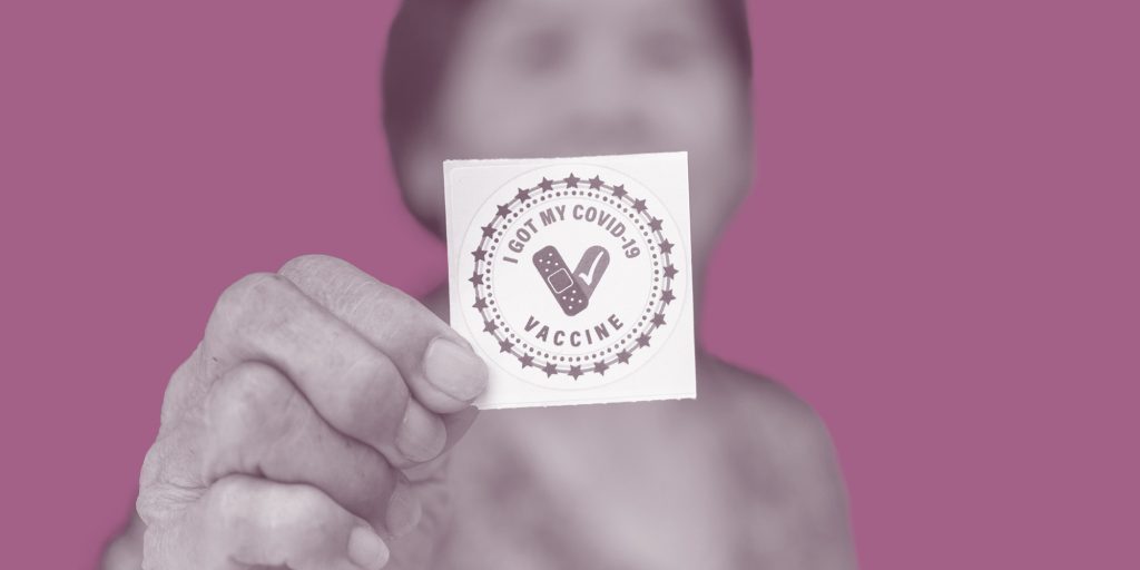 The Importance of COVID Vaccination for People with Addiction - Workit ...