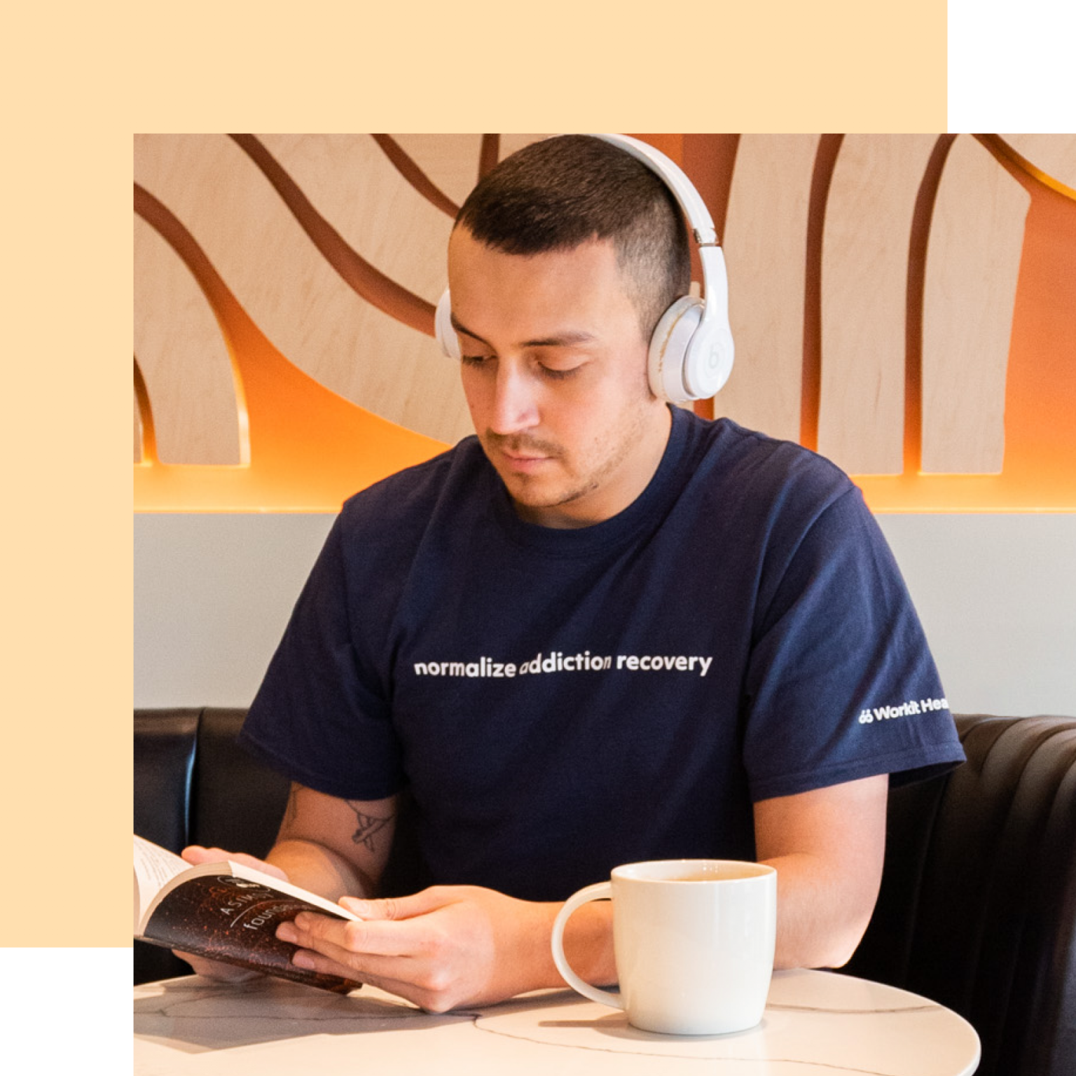 Impact Report 2021 - Workit Health