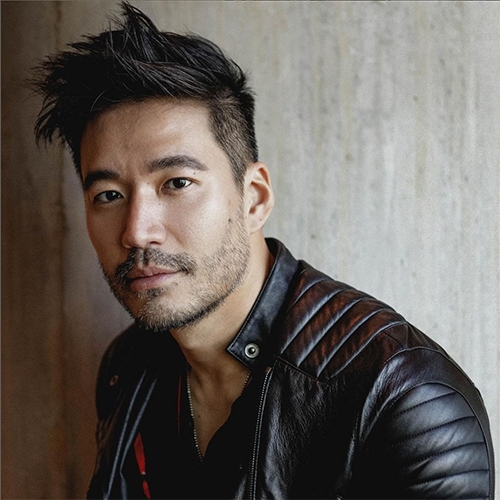 Asian and Pacific Islander Celebrities in Recovery - Workit Health