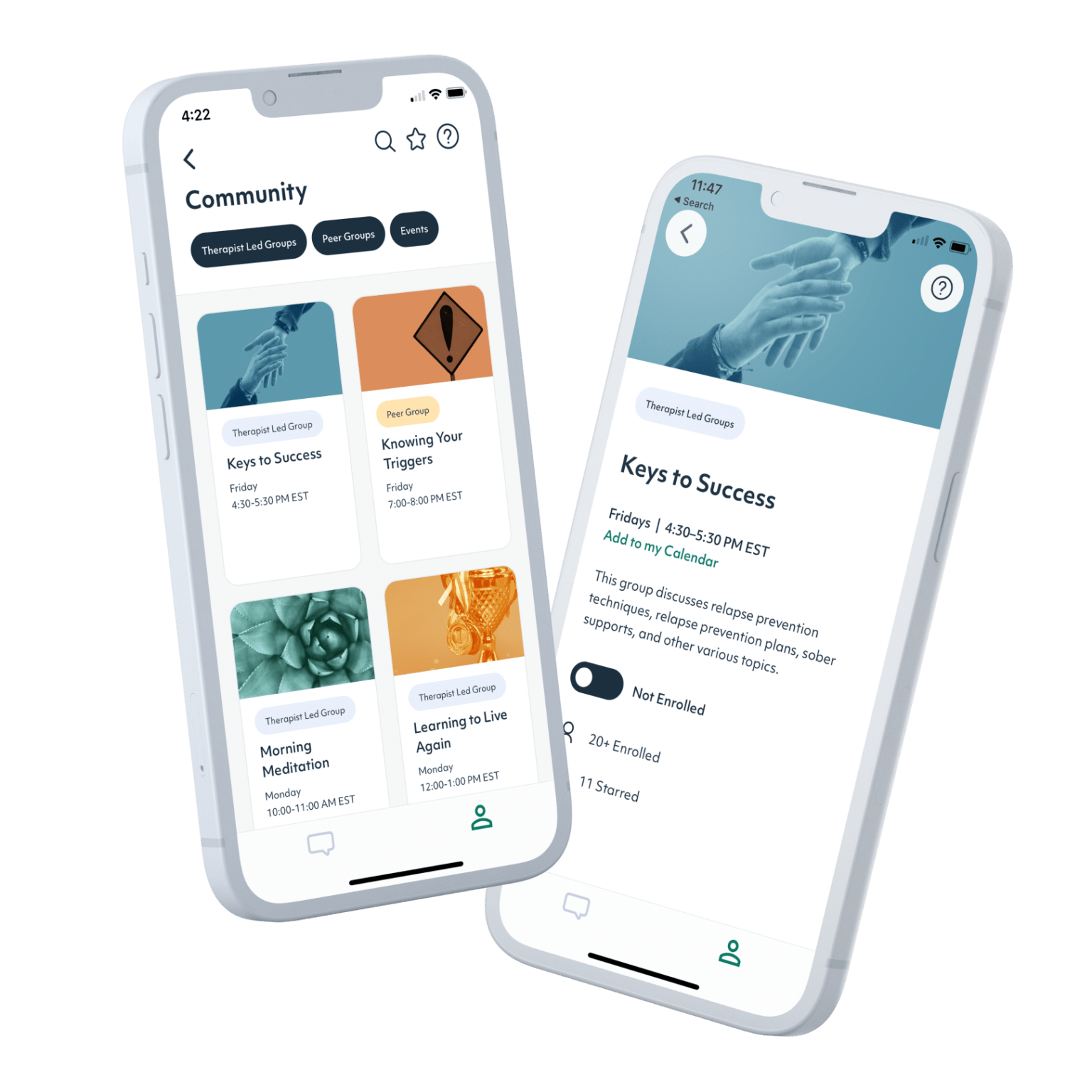 Resources - Workit Health