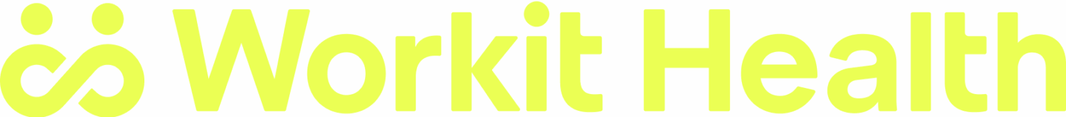 Addiction Recovery App - Workit Health