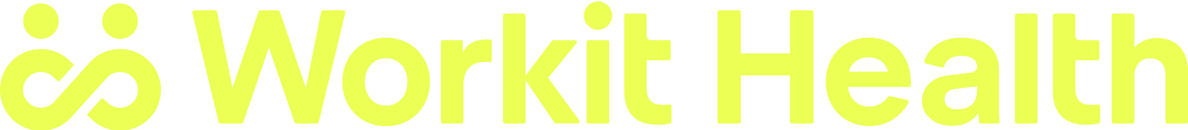 Careers - Workit Health